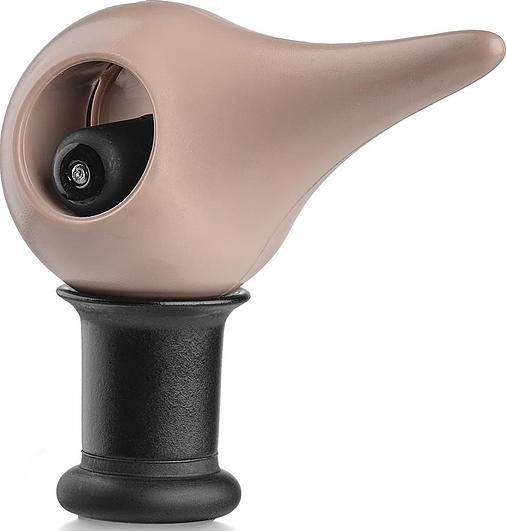 Zone Denmark Korek Do Wina Rocks 6Cm Ciemnobeżowy (11857) - Opinie i ...