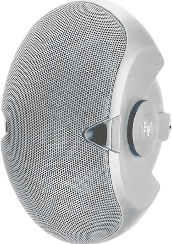 Electro Voice EVID 6.2TW Głośnik ścienny PA biały 1 par(a) - Ceny i ...