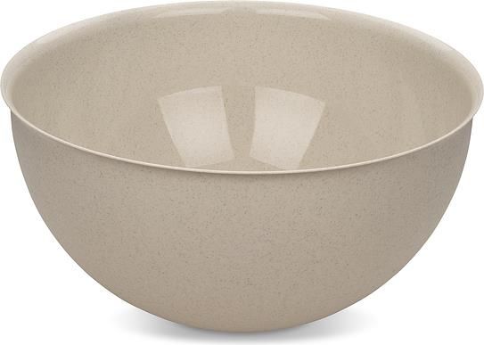 Koziol Miska Palsby Organic Nature M Piaskowa (7805700) - Opinie i ...