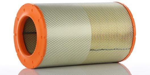 Filtr powietrza Pzl Filters Filtr Powietrza Sedziszow Wa202500 - Opinie ...