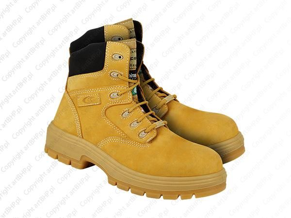 COFRA BUTY BEzPIECzNE .(BRC-CAESAR37) - Ceny i opinie - Ceneo.pl