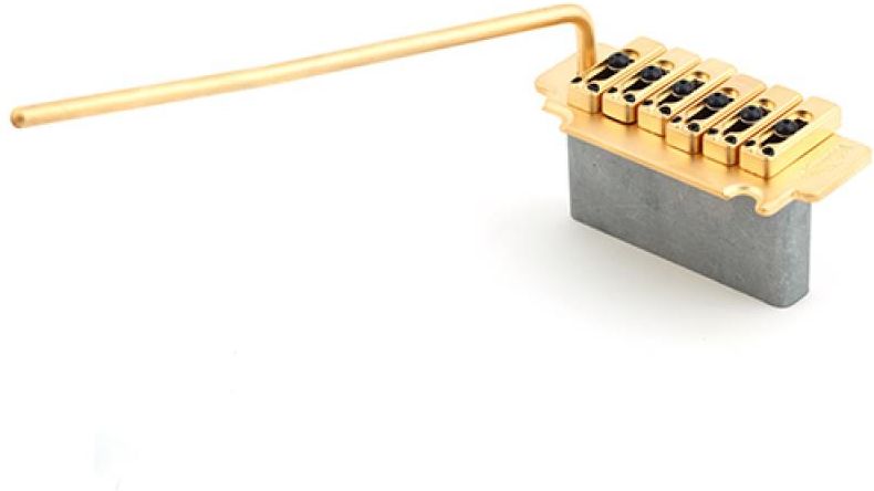 Wilkinson Tremolo - VS 50 / Gold mostek tremolo - Ceny i opinie - Ceneo.pl