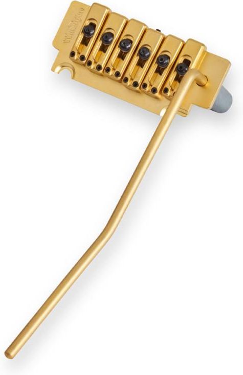 Wilkinson VS 50 Tremolo gold links Wilkinson VS 50 Tremolo gold left ...