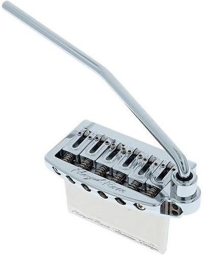 Floyd Rose Rail Tail, chrome Mostek tremolo - Ceny i opinie - Ceneo.pl