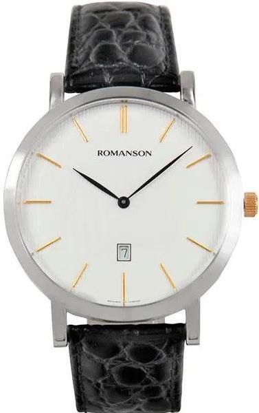 ROMANSON ADEL TL5507XCWH - Zegarki - Ceny i opinie - Ceneo.pl