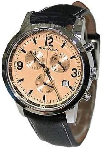 ROMANSON ADEL TL7235HMWIV - Zegarki - Ceny i opinie - Ceneo.pl