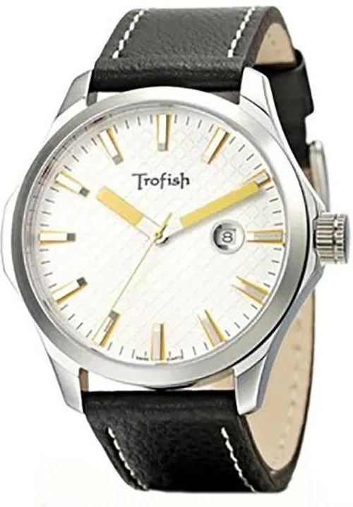 ROMANSON TROFISH SB1224MWWH - Zegarki - Ceny i opinie - Ceneo.pl