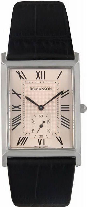 ROMANSON ADEL TL4118JMJ(RG) - Zegarki - Ceny i opinie - Ceneo.pl