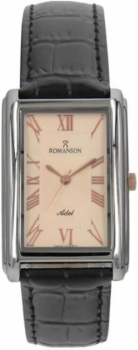 ROMANSON ADEL TL0110SMJ(RG) - Zegarki - Ceny i opinie - Ceneo.pl