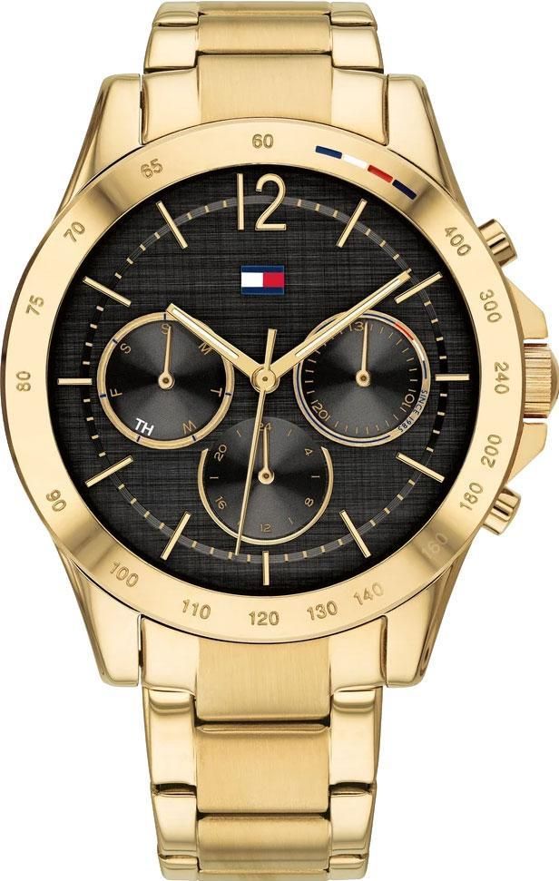 TOMMY HILFIGER HAVEN 1782383 - Zegarki Damskie - Ceny i opinie - Ceneo.pl