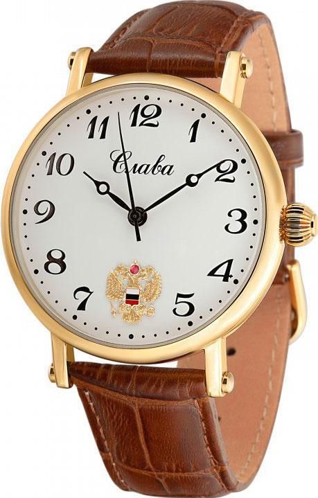 SLAVA 8099677/300-2409.В - Zegarki - Ceny i opinie - Ceneo.pl