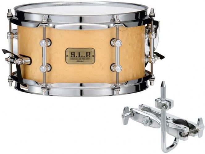 Tama SLP Matte Figured Maple Limited 10x5.5 LMP1055M-MFM - Ceny i ...