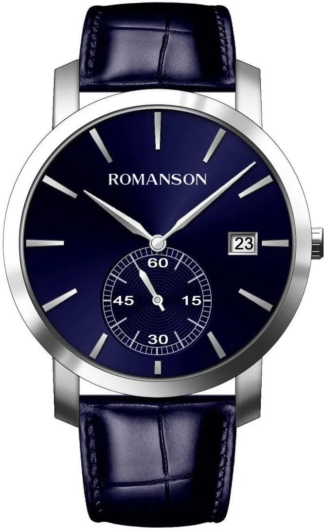 ROMANSON ADEL TL9A26MMMWBU - Zegarki - Ceny i opinie - Ceneo.pl