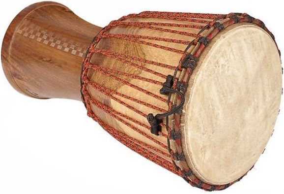 Kangaba Mali Djembe 12" - Ceny i opinie - Ceneo.pl