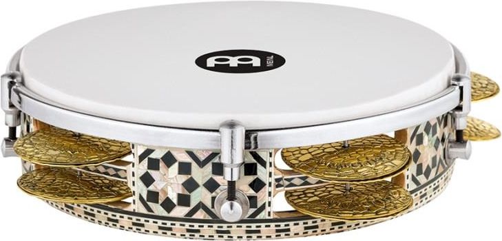 Meinl Riq Drum Mosaic Royale 8 3/4 AERIQ1 - Ceny i opinie - Ceneo.pl