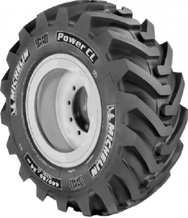Opony Michelin 440/80-24 (16.9-24) Power Cl 168A8 - Opinie i ceny na ...
