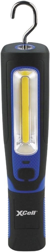 Lampa Robocza Xcell Worklight Spin 143652 Akumulatorowe 280 Lm - Ceny i ...