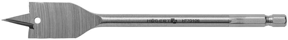 Wiertło Hoegert Łopatkowe 36 X 152 Mm HT7D136 - Opinie i ceny na Ceneo.pl