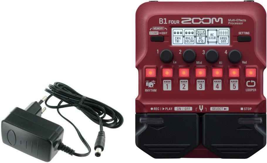Zoom B1 Four SET Ceny I Opinie Ceneo pl zoom-b1-four-set-ceny-i-opinie-ceneo-pl