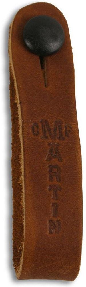 Martin 18A0032 Leather Headstock Strap Tie - Ceny i opinie - Ceneo.pl