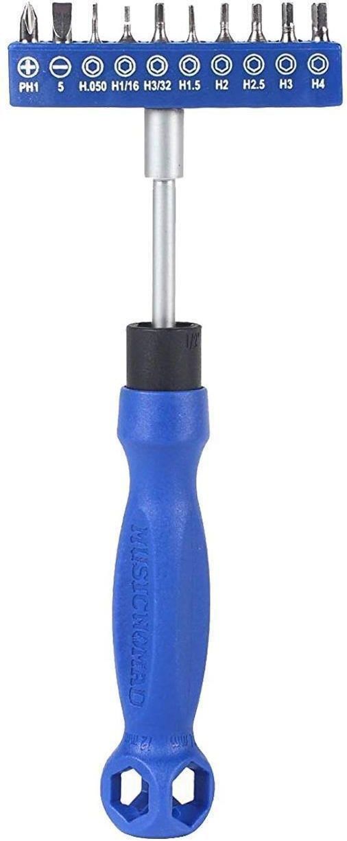 MusicNomad MN228 Octopus Set - Ceny i opinie - Ceneo.pl