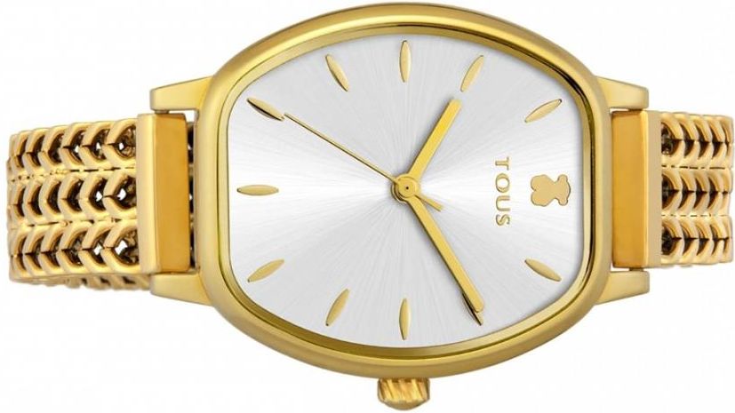 TOUS 100350410 - Zegarki Damskie - Ceny i opinie - Ceneo.pl