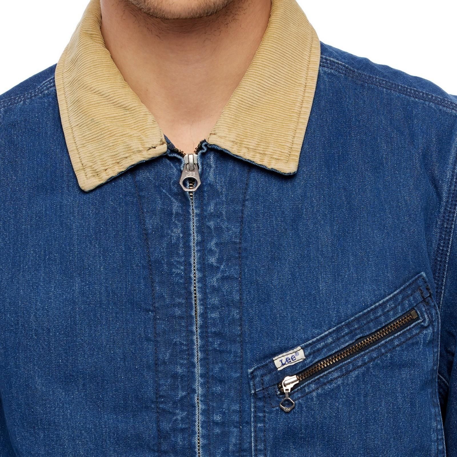 LEE 191J JACKET MID JELT L86TKEGT - Ceny i opinie - Ceneo.pl