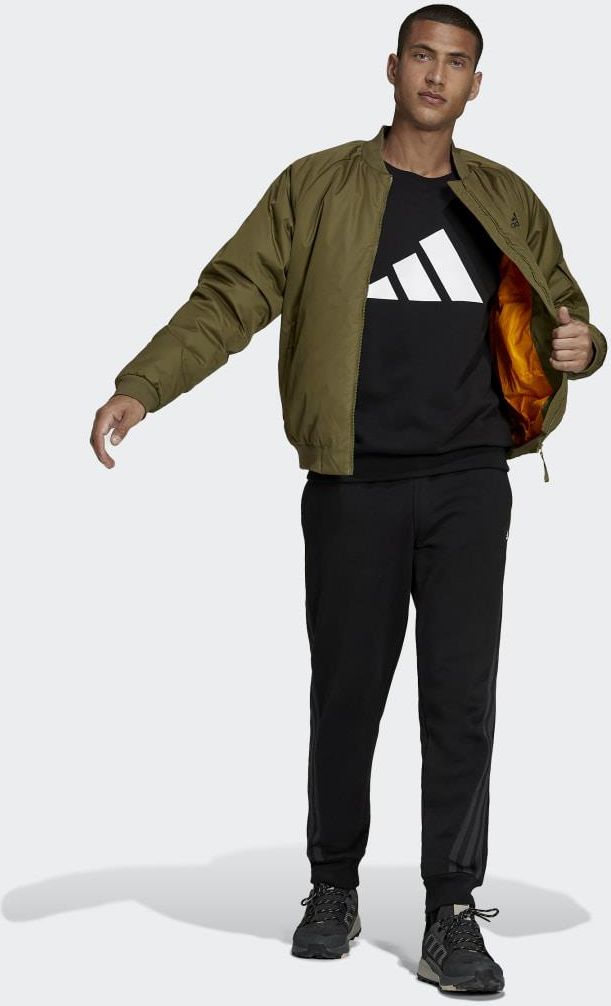Adidas 11.11 BOMBER J GV5355 - Ceny i opinie - Ceneo.pl