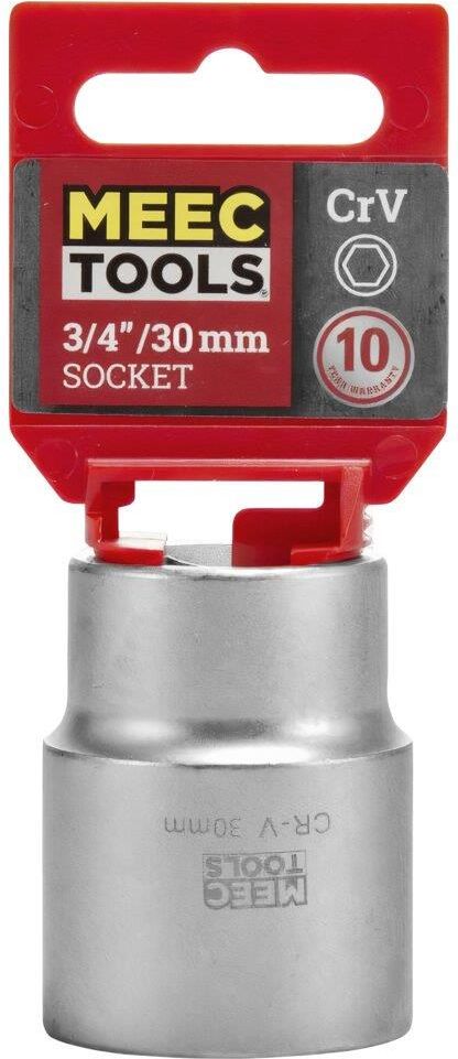 Meec Tools 3/4& 30 Mm 1759 - Opinie i ceny na Ceneo.pl