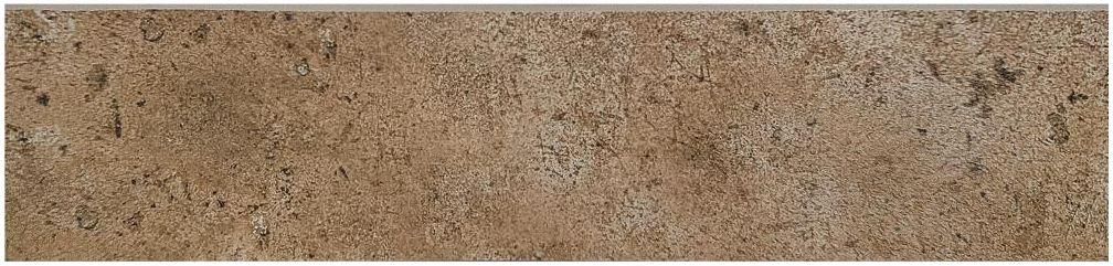 Płytki Creative Ceramika Cokół Corte Czerwony 7,7 X 33 - Opinie i ceny ...