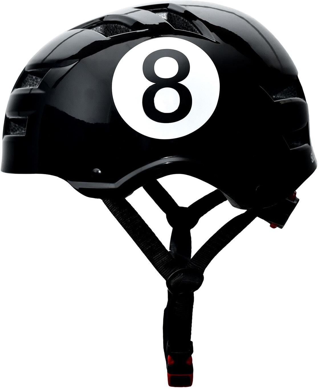 Skullcap Microshell Wewnętrzna Skorupa Eps 3010502 - Ceny i opinie ...