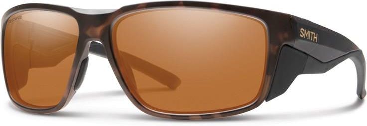 Okulary przeciwsłone SMITH - Freespool Mag Matte Tortoise (64XE) - Ceny ...