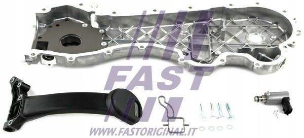 Fast Pompa Oleju Ft38301 - Opinie i ceny na Ceneo.pl