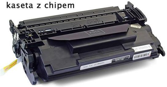 LASER PRECISION DO HP ZAMIENNY TONER LASERJET ENTERPRISE M430F MFP ...
