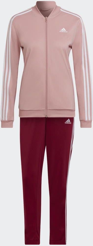 Adidas Essentials 3-Stripes Track Suit HD4301 - Ceny i opinie - Ceneo.pl
