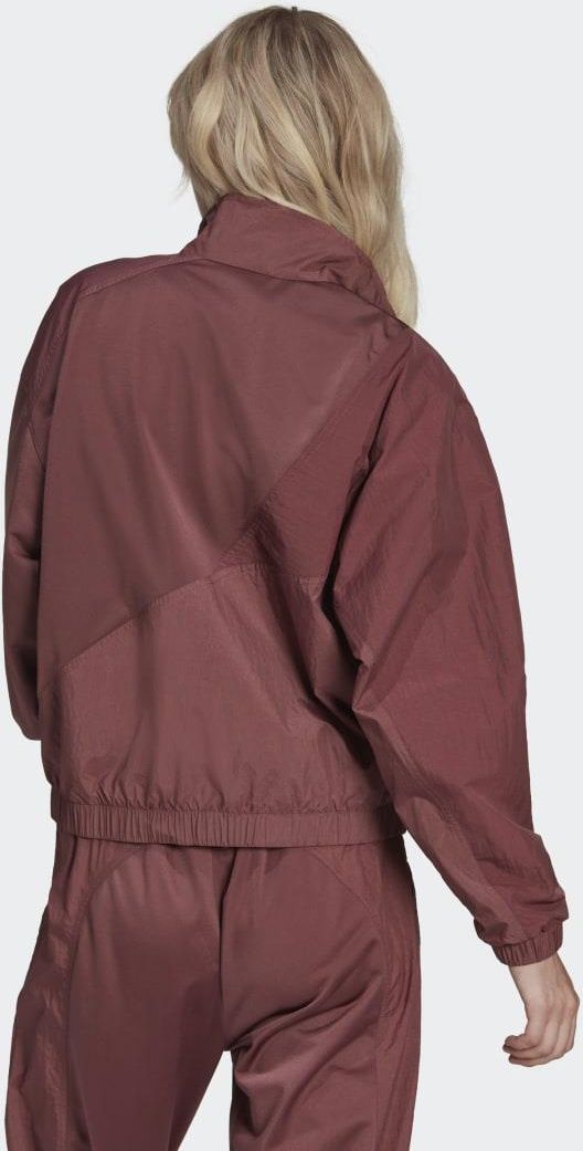 Adidas Adicolor Split Trefoil Track Jacket Hc7053 Ceny I Opinie