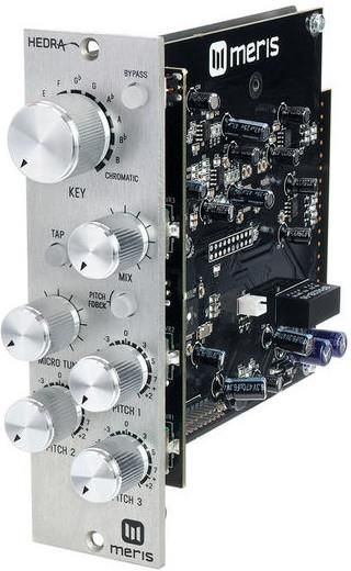 Meris 500 Series Hedra Pitch Shifter - Moduł - Ceny i opinie - Ceneo.pl