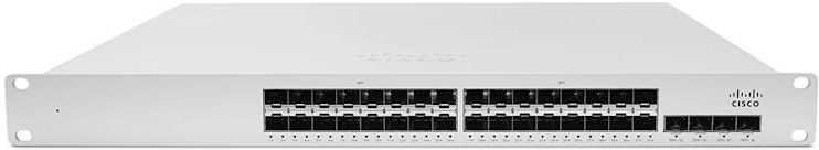 Cisco Meraki MS410-32-HW - Opinie i ceny na Ceneo.pl