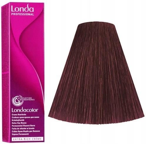 Londa Color Creme Extra Rich Farba Do Włosów 3/5 - Opinie i ceny na ...