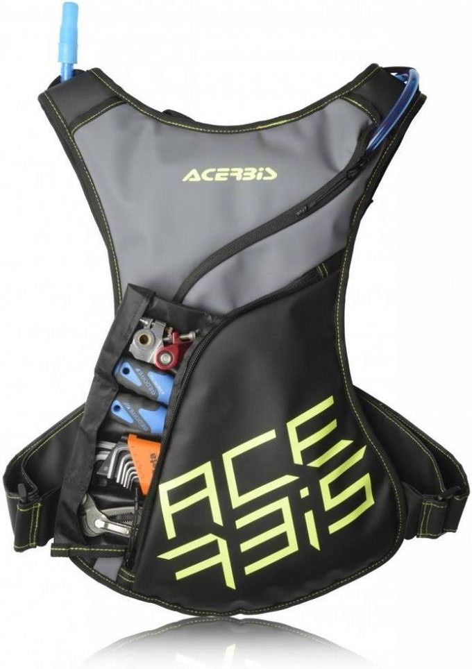 Plecak Acerbis Satuh Acqua Motocross Enduro 0024547 318 - Ceny i opinie ...