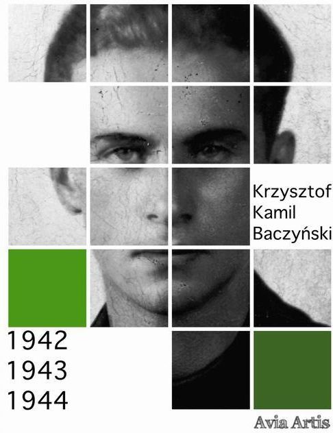 1942-1943-1944 (EPUB) - Ceny i opinie - Ceneo.pl