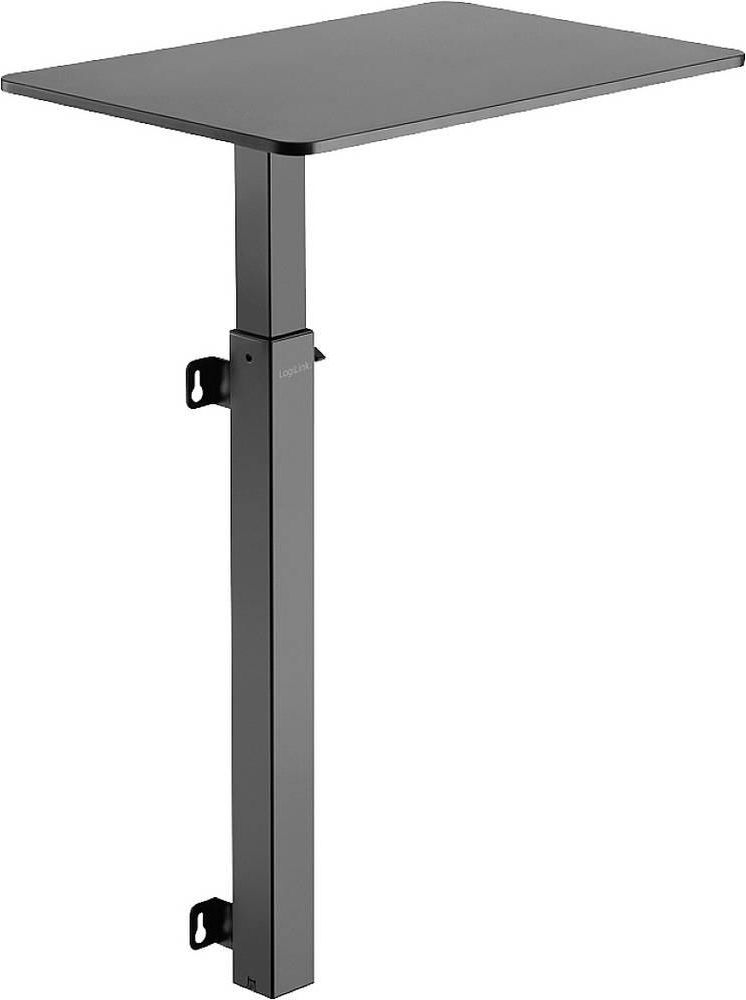 Logilink Stolik Eo0015 Regulacja Wysokości Ergonomiczne Czarny - Opinie ...