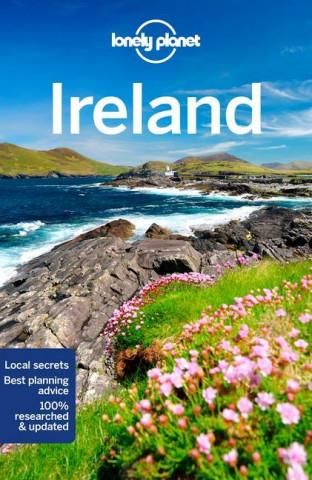 Lonely Planet Ireland - Literatura obcojęzyczna - Ceny i opinie - Ceneo.pl