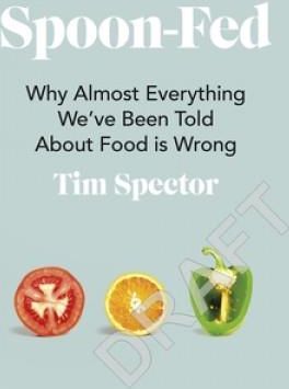 Spoon-Fed - Literatura obcojęzyczna - Ceny i opinie - Ceneo.pl