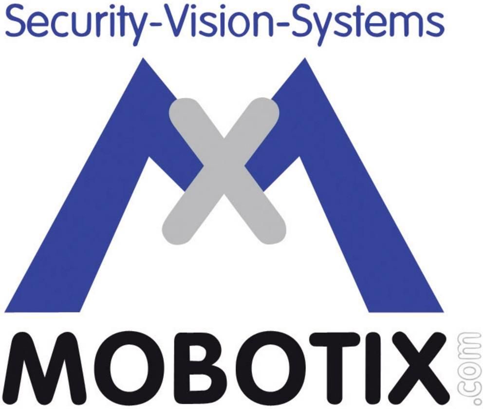 Kamera przemysłowa Mobotix Kamera Monitoringu Mx-M73A-Rj45 3840x2160 Px ...