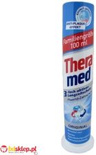 THERA MED Pasta do zębów Original 100ml - Opinie i ceny na Ceneo.pl