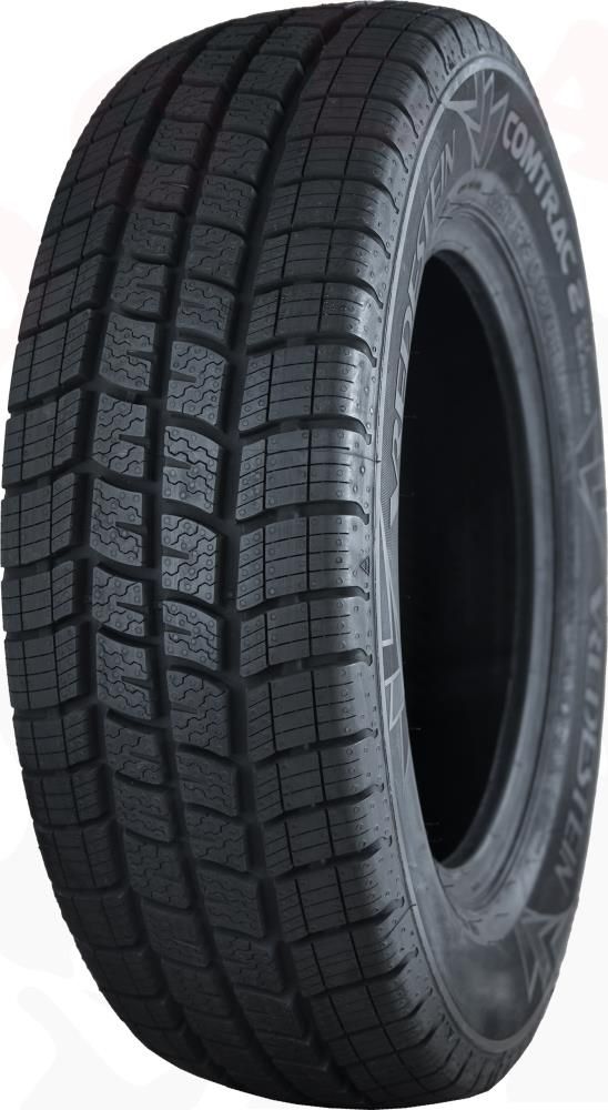 Opony dostawcze całoroczne Vredestein Comtrac 2 All Season+ 215/65R15 ...