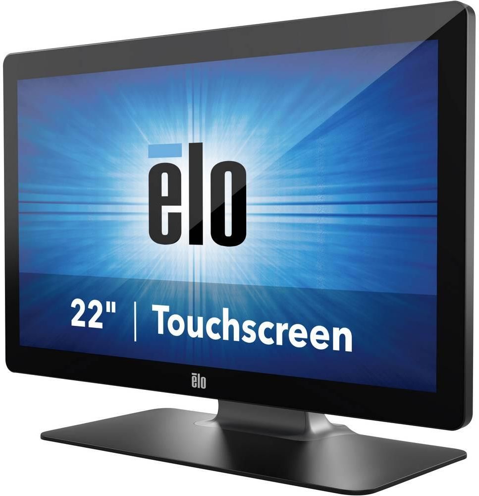Elo Touch Solution Monitor Dotykowy E351600 1 - Ceny i opinie - Ceneo.pl