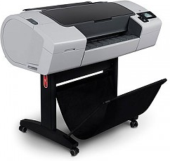 Ploter HP Designjet T790ps (CR648A) 24 - Ceny i opinie - Ceneo.pl