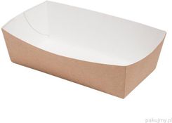 Abc Pak Tacki Na Frytki Z Papieru 5,5 X 9 14,5 Cm 100 Szt (7501485 ...